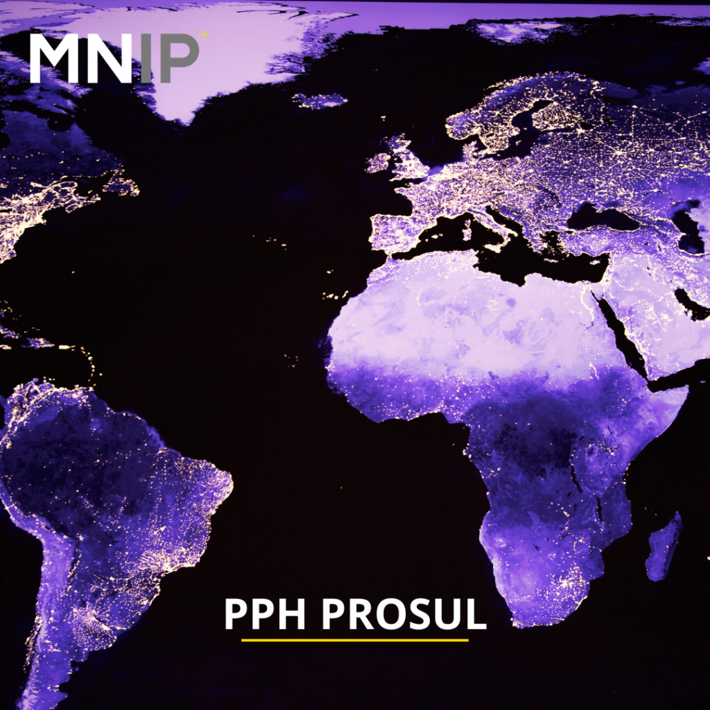 What is PPH PROSUL - MNIP